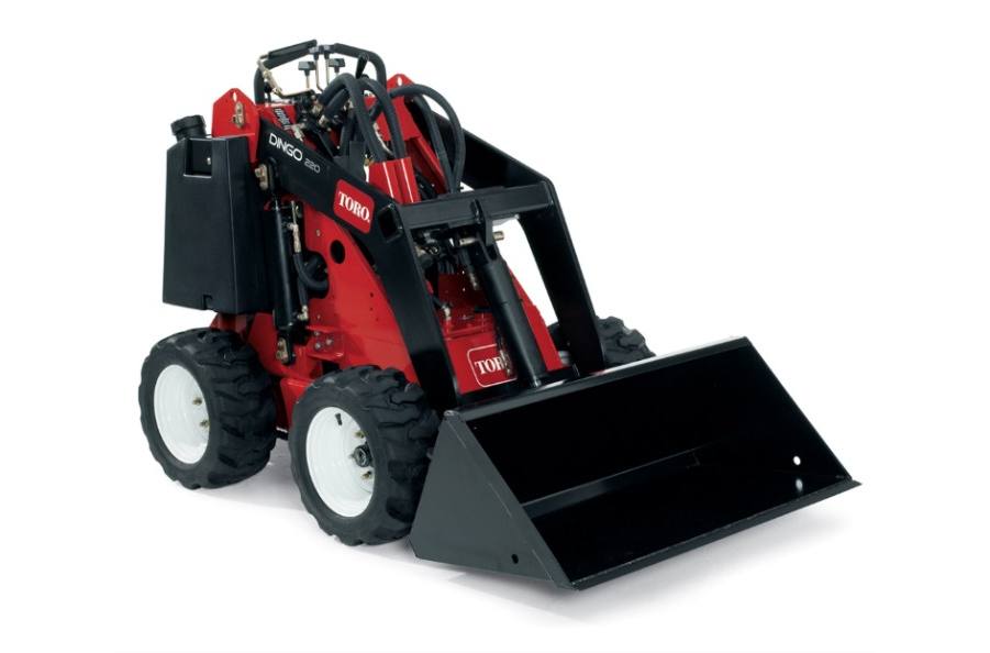 Toro Dingo For Sale | Edmonton, Spruce Grove